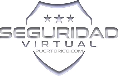 Contact Seguridad Virtual Puerto Rico