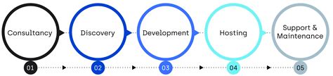 Software Development Custom And Bespoke Software Illumo Digital