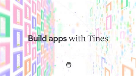 Paul Keegan On Linkedin Build Apps With Tines