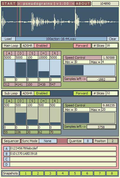 Free Slicer Plugins Vst Warehouse