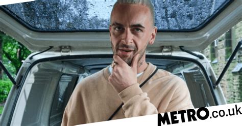 Brassics Joe Gilgun Was Living Like Brad Pitt After Landing Us Role