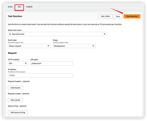 Amazon CloudFront 部署小指南三 持续部署 亚马逊AWS官方博客