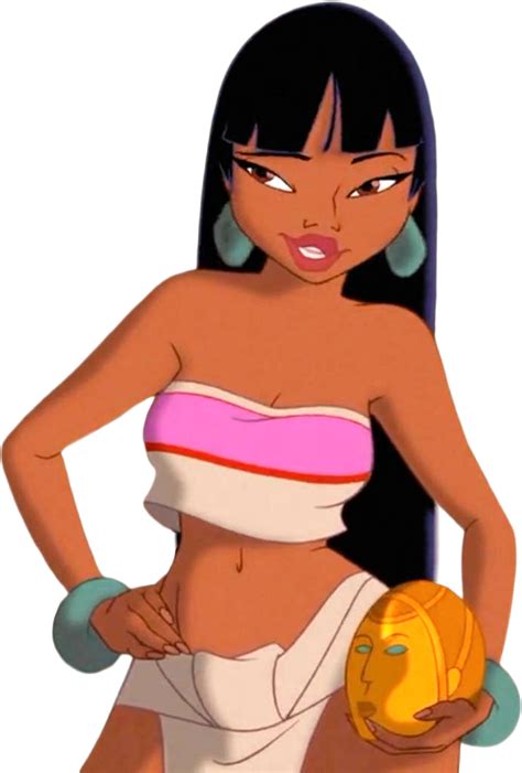 Chel Png 18 By Jakeyfrollogothel On Deviantart