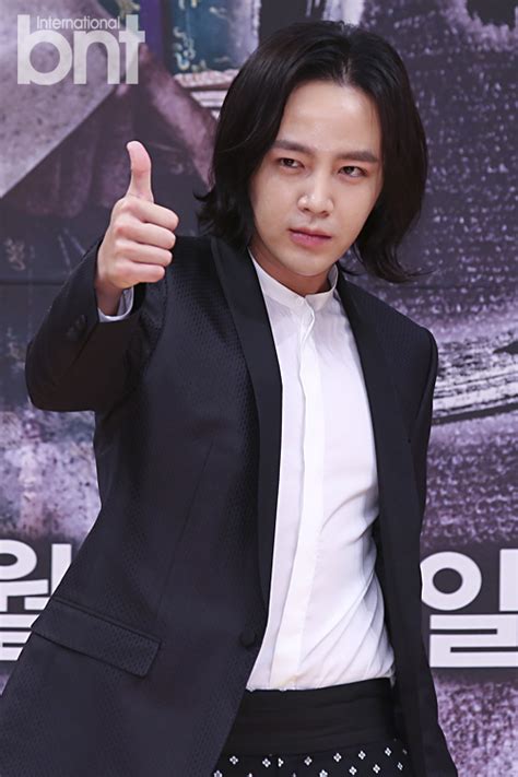 Bnt포토 대박 장근석 저돌적인 카리스마 눈빛 Bnt뉴스