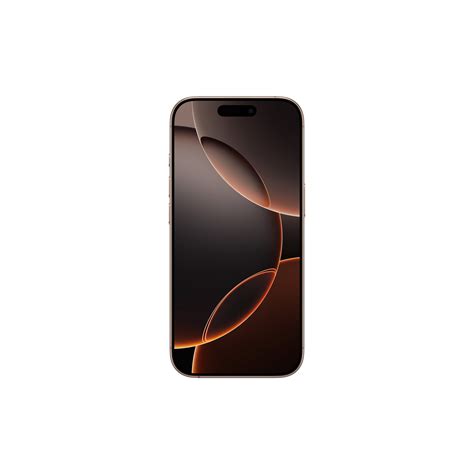 Iphone 16 Pro Max 1tb Esim Desert Titanium Mywe3 по ціні 66 600 грн