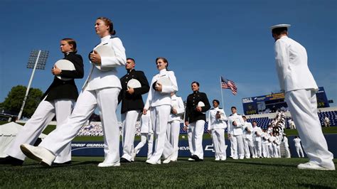 The US Navy Is Trying To Prevent On Duty Sexual Assault With A Reporting App