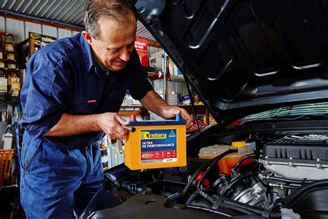 Century Batteries All Types Of Batteries In Brisbane