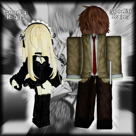 Tv Girl Roblox Avatar Matching