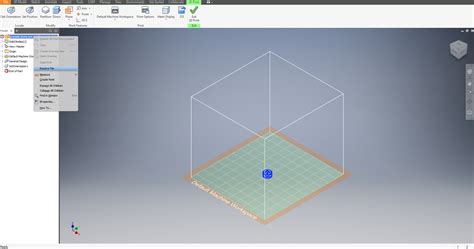 Part Not Updating In 3d Printing Environment Page 2 Autodesk Community