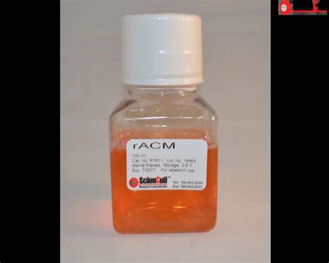 Rat Astrocyte Conditioned Medium Racm