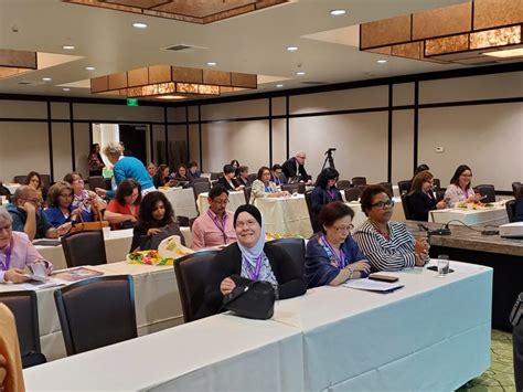 Ocdes Annual Interpreters And Translators Conference Returns In