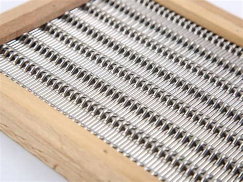Ag Weave Close Apollo 2020d S Available For Cladding Applications