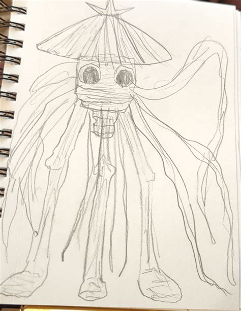 Derpy Jerry Drawings Rwaroftheworlds