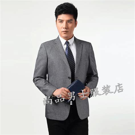 2013秋冬装正品柒牌西服 中年休闲格子西装 男士单西服外套 中年lilyyuan79