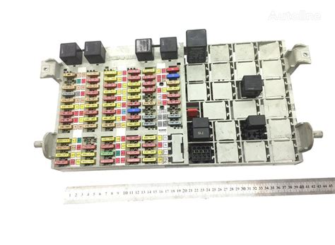 R Series 1537849 1879068 1775796 Fuse Block For Scania Truck For Sale