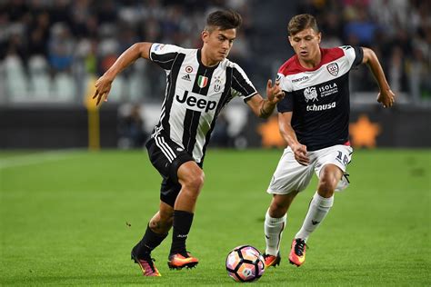 Juventus Vs Cagliari Match Preview Time Tv Schedule And How To