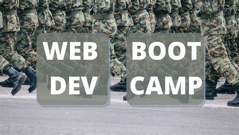 Is A Web Development Bootcamp Worth It In HackerNoon