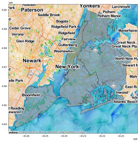 Adding A Background Map To Plots GeoPandas 0 13 0 0 Gaa5abc3 Dirty