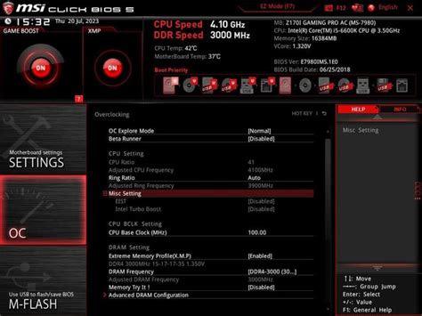 Why Is My Cpu Running At Full Frequency All The Time Rpcmasterrace