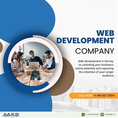 Aaks Ca On Linkedin Webdevelopment Digitaltransformation