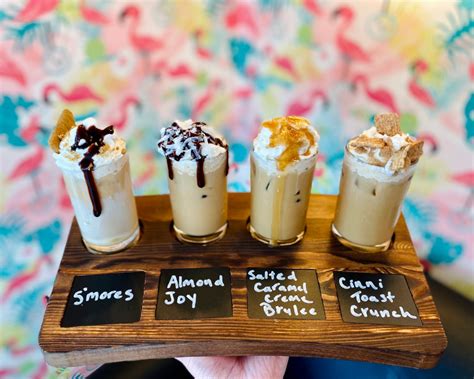 Home Page Flamingos Coffee Bar Locally Sourced Food Making Cold Brew Coffee Speciality Coffee