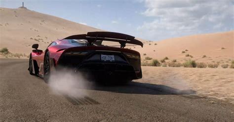 Forza Horizon 5 Looks Incredible In First Trailer The Verge