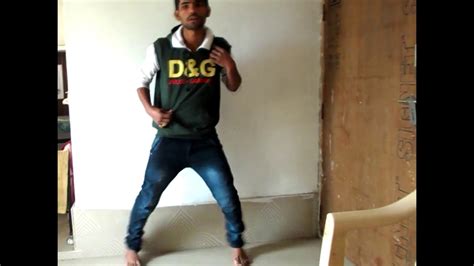 Dance On Dil Me Chupa Lunga Slow Motion Youtube