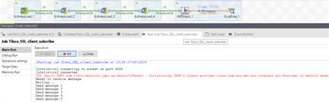 learn by doing how to install and configure tibco qlik community