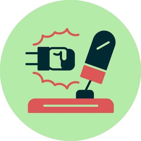 Force Vector Icon 37160690 Vector Art At Vecteezy