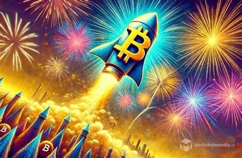 Oscar Darmawan Ungkap Faktor Harga Bitcoin Tembus US 107 Ribu