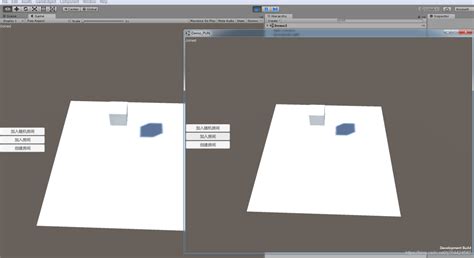 【unity3d插件】photon Unity Networkingpun使用教程51cto博客photon Unity