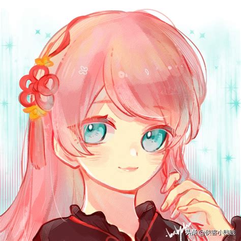 「夢幻西遊同人」互換對方服飾的桃and瀟 頭條匯