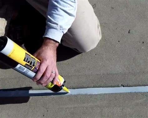 Exterior Caulking Sure Seal Contracting Ltd