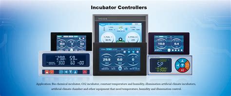 Laboratory Controller Intelligent Temperature Controller Constant Temperature And Speed
