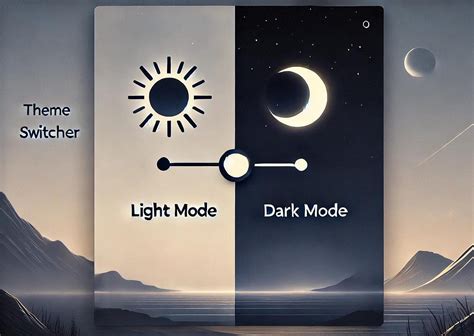 Theme Switching Using Vitelatest And Tailwind V4 By Dinesh Madduru