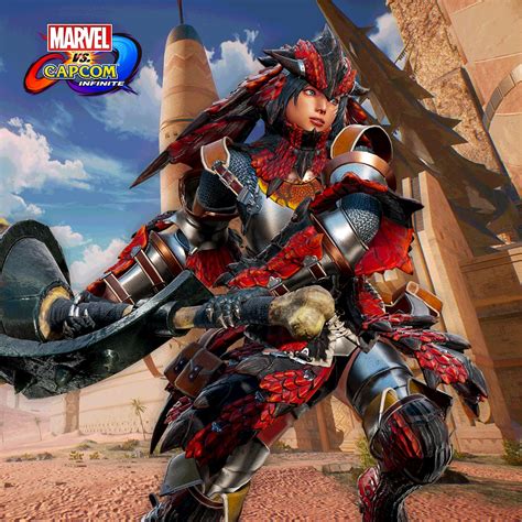 Marvel Vs Capcom Infinite Download Ps4 Moplasy