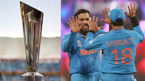 T20 Wc 2024 Playing 11 वर्ल्ड कप 2024 के लिए इस प्रकार होगी टीम इंडिया