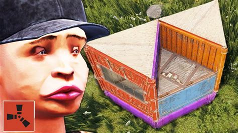 I Built The Smallest Possible Base In Rust Youtube