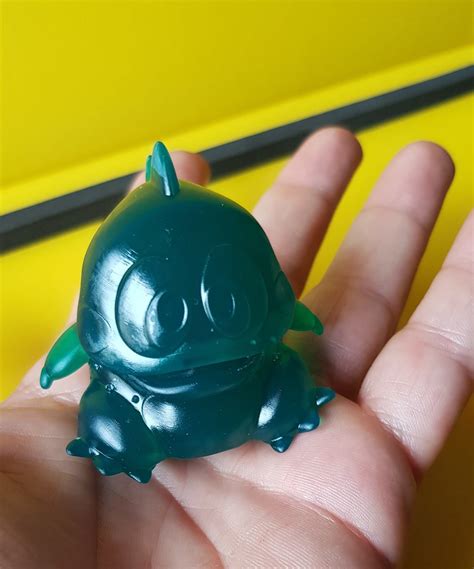 Bubble Bobble 3d Model 3d Printable Cgtrader