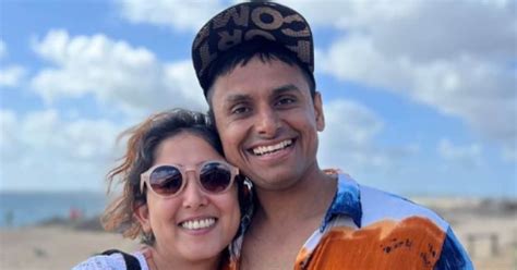 हनीमून पर आमिर खान की बेटी पति के साथ शेयर की सेल्फी नुपुर शिखरे संग