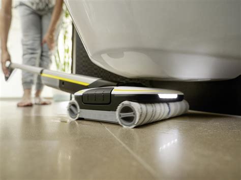 Электрошвабра Karcher FC 7 Cordless Premium купить в Минске