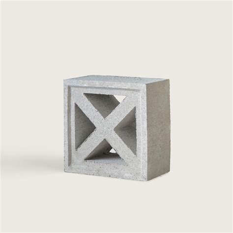 Ventilation Block Breeze Block Batu Angin Supplier