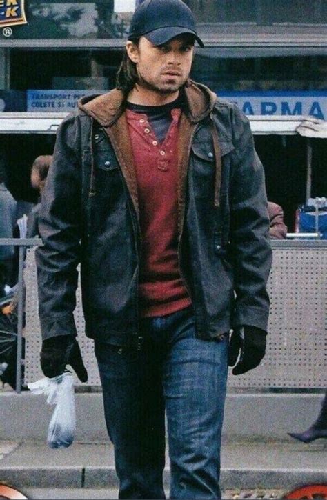 Bucky And Steve Images Bucky~notebooks Зимний солдат Себастиан