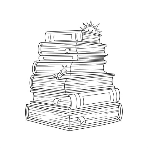 32 Coloriage Livre à Colorier Ou à Télécharger Coloriagevip