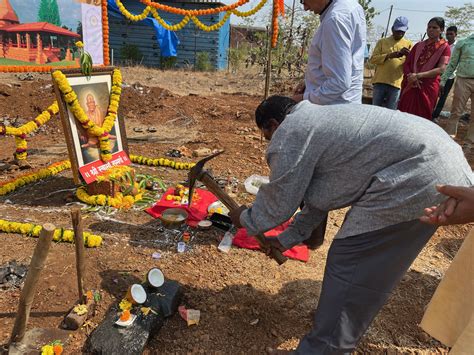 Shree Swami Samarth Math तीर्थक्षेत्र