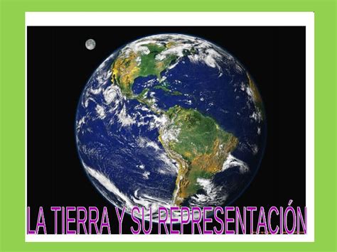 La Tierra Y Su Representación By Javier Casado Issuu