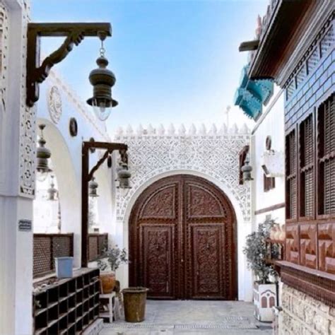 Arabe Hijazi Architecture 📍saudi Arabia 🇸🇦 In 2024 Architecture