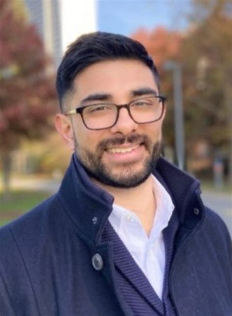 Pranav Naik Venture Café Philadelphia
