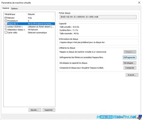 Manage The Virtual Hard Disks Of Your VMs On VMware ESXi 6 7 From The