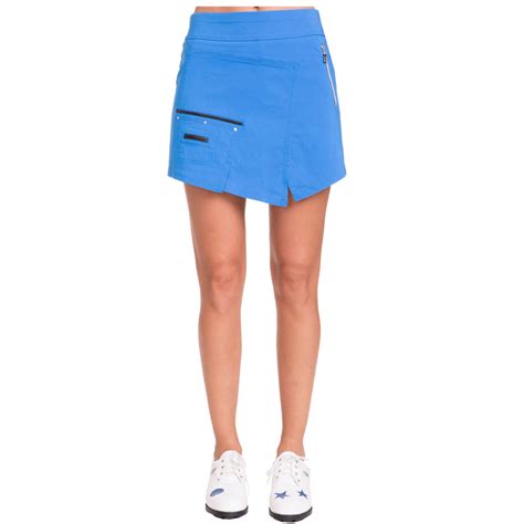 Jamie Sadock Hybrid Skort Pga Tour Superstore Golf Outfits Women